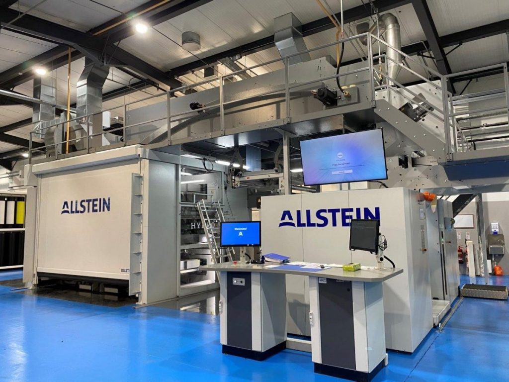 Beverage Packaging Solutions - Boran Packaging