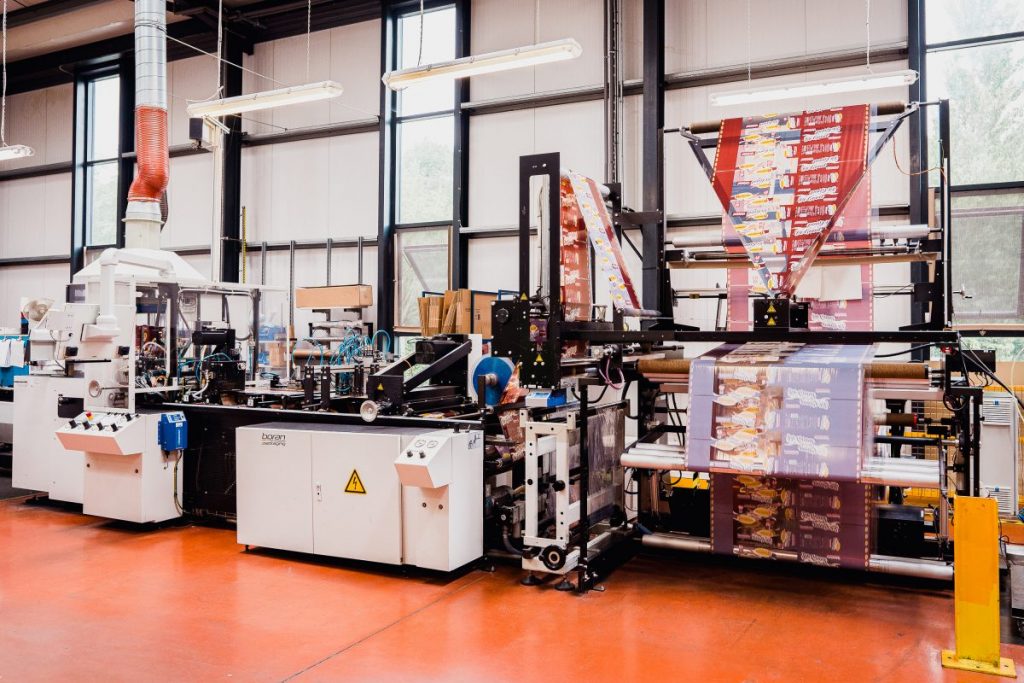 Bakery Packaging Solutions - Boran Packaging