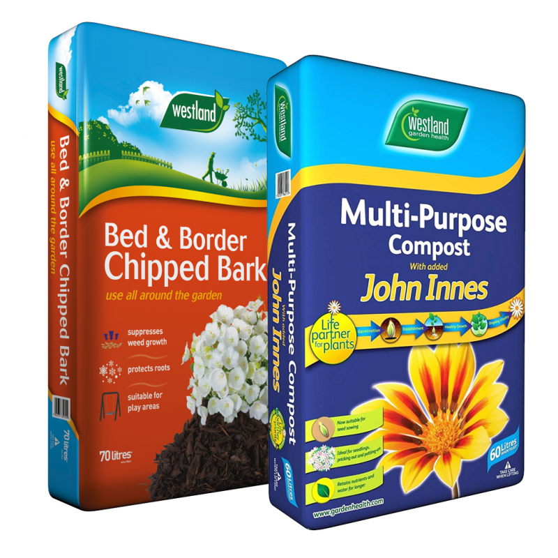 Horticulture Packaging Solutions - Boran Packaging