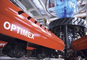 History - Boran Packaging