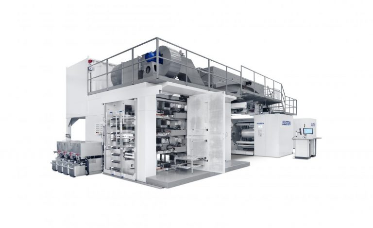 2020 - EXPANSION - Boran Packaging