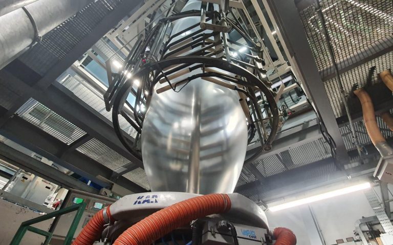 History - Boran Packaging