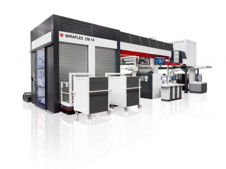 History - Boran Packaging