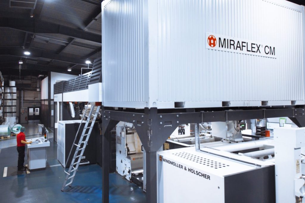 Beverage Packaging Solutions - Boran Packaging