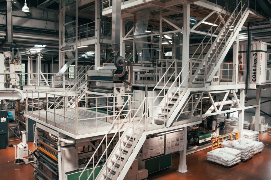 Horticulture Packaging Solutions - Boran Packaging