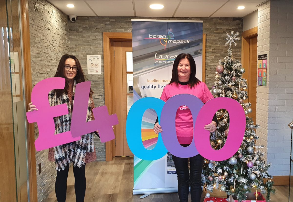 Achievements Archives - Boran Packaging