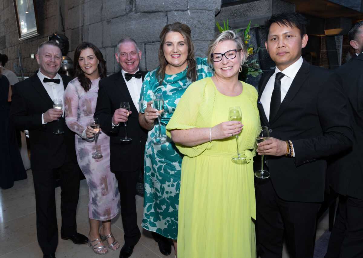 Irish Print Awards 2023 Win! - Boran Packaging