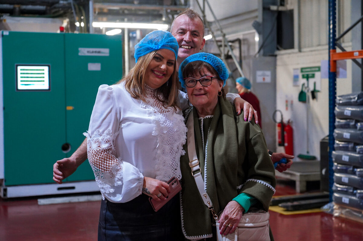 Boran Mopack Family & Friends Fun Day 2024 - Boran Packaging